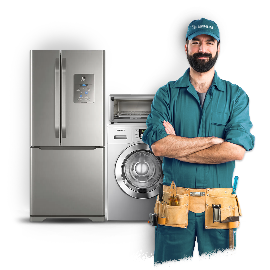 Service Técnico – Nahum Servicios